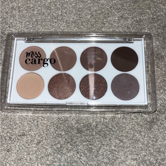 Cargo | Makeup | Cargo Eyeshadow Pallet New | Poshmark